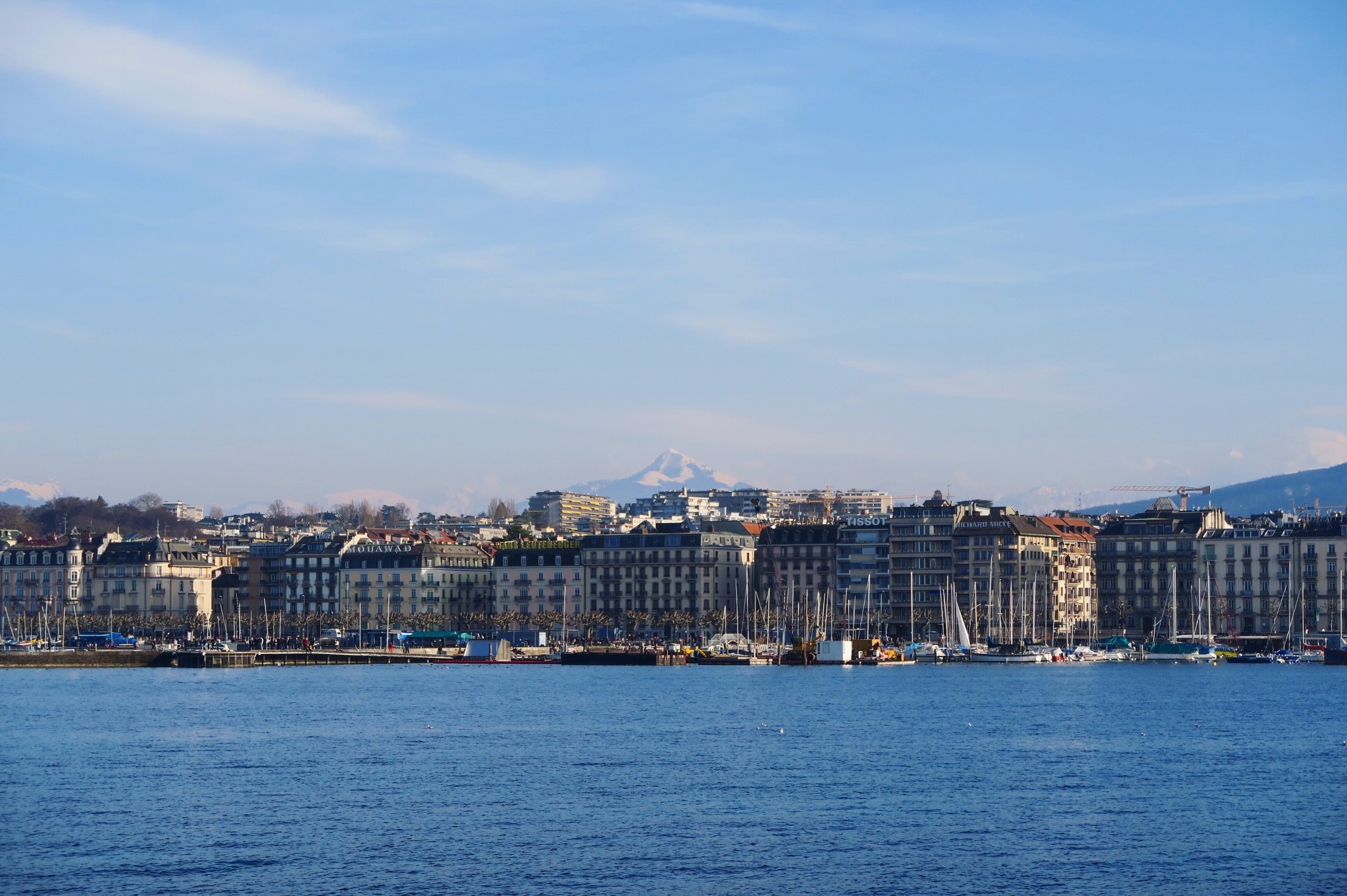 5 Things to do in Geneva! – Gemma Goes Global