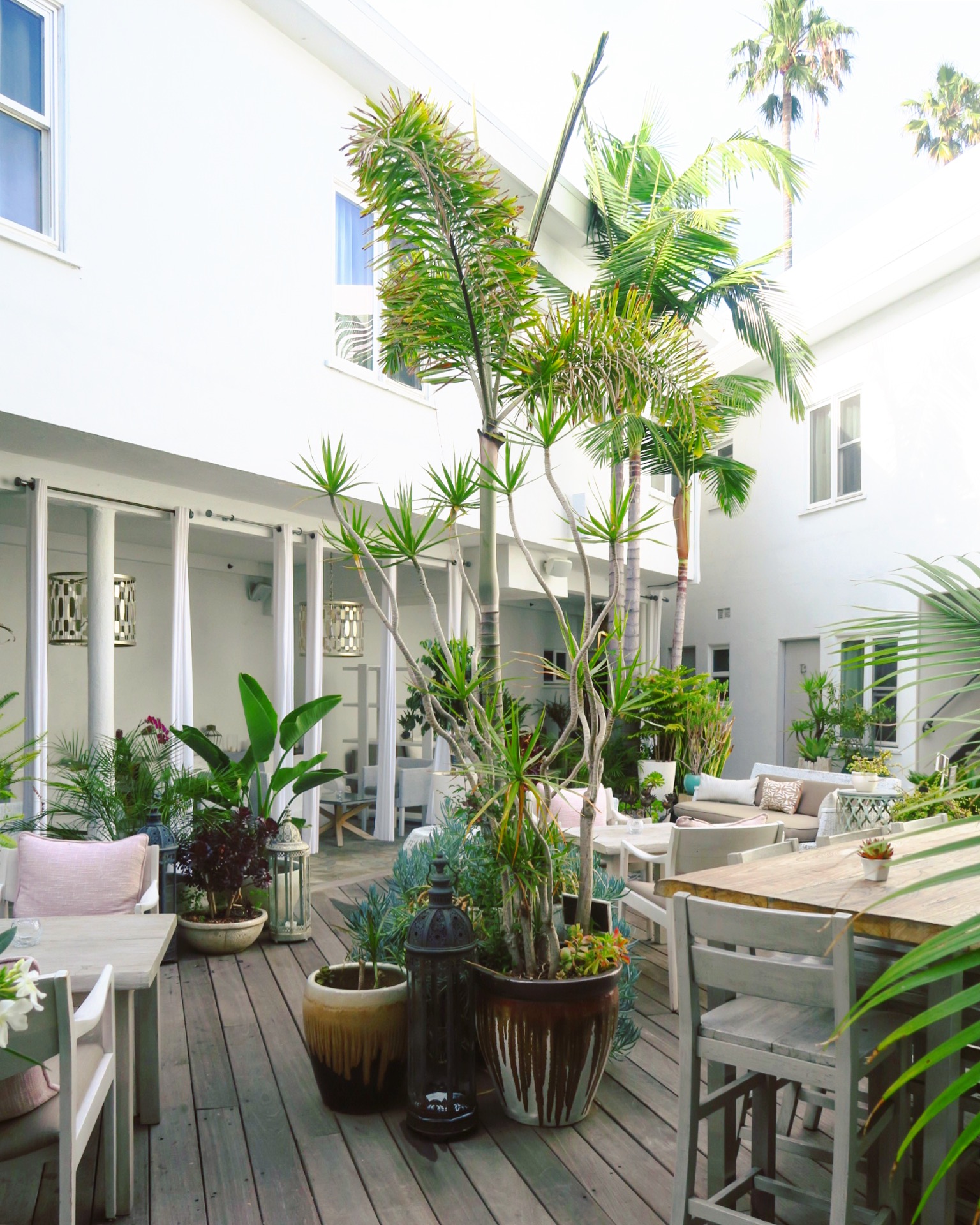 Hotel Beverly Terrace Review – Gemma Goes Global