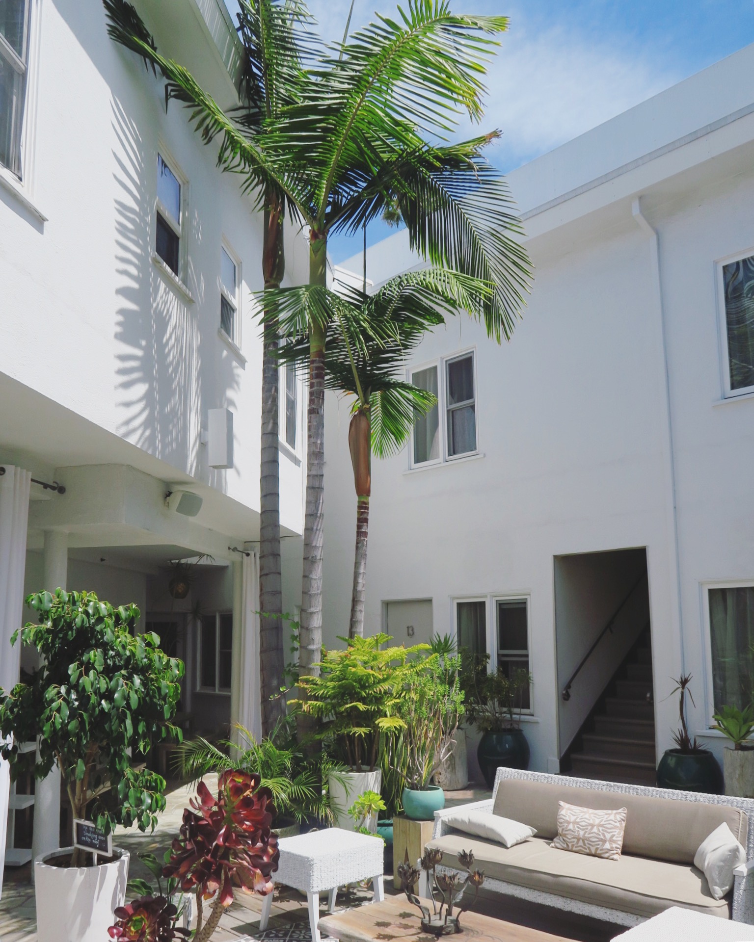 Hotel Beverly Terrace Review – Gemma Goes Global