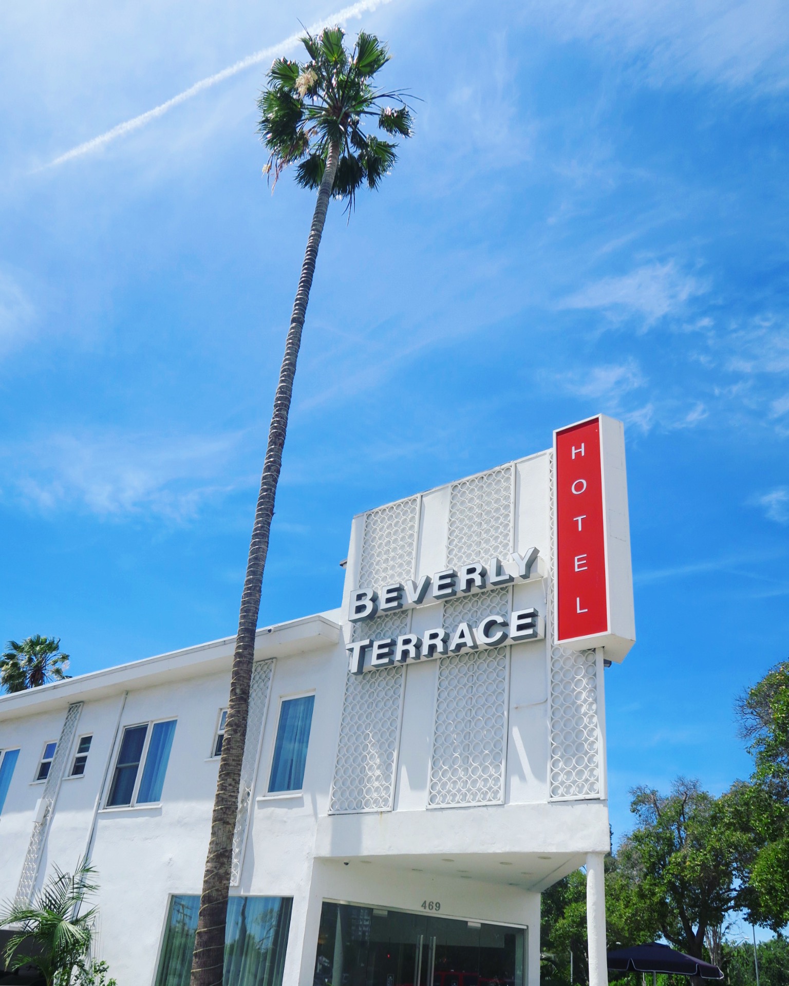 Hotel Beverly Terrace Review – Gemma Goes Global