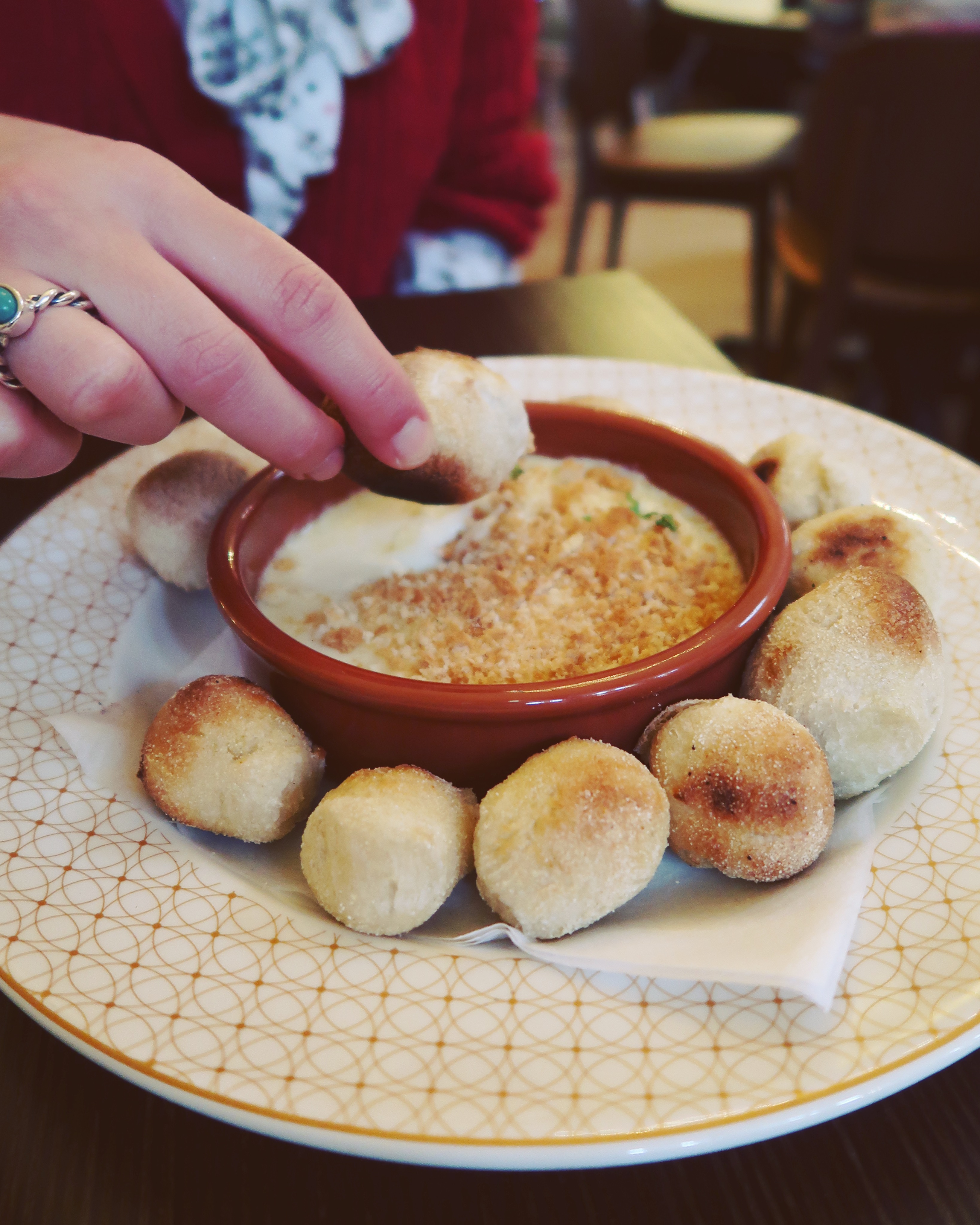 Feeling festive in York | ASK Italian Review – Gemma Goes Global