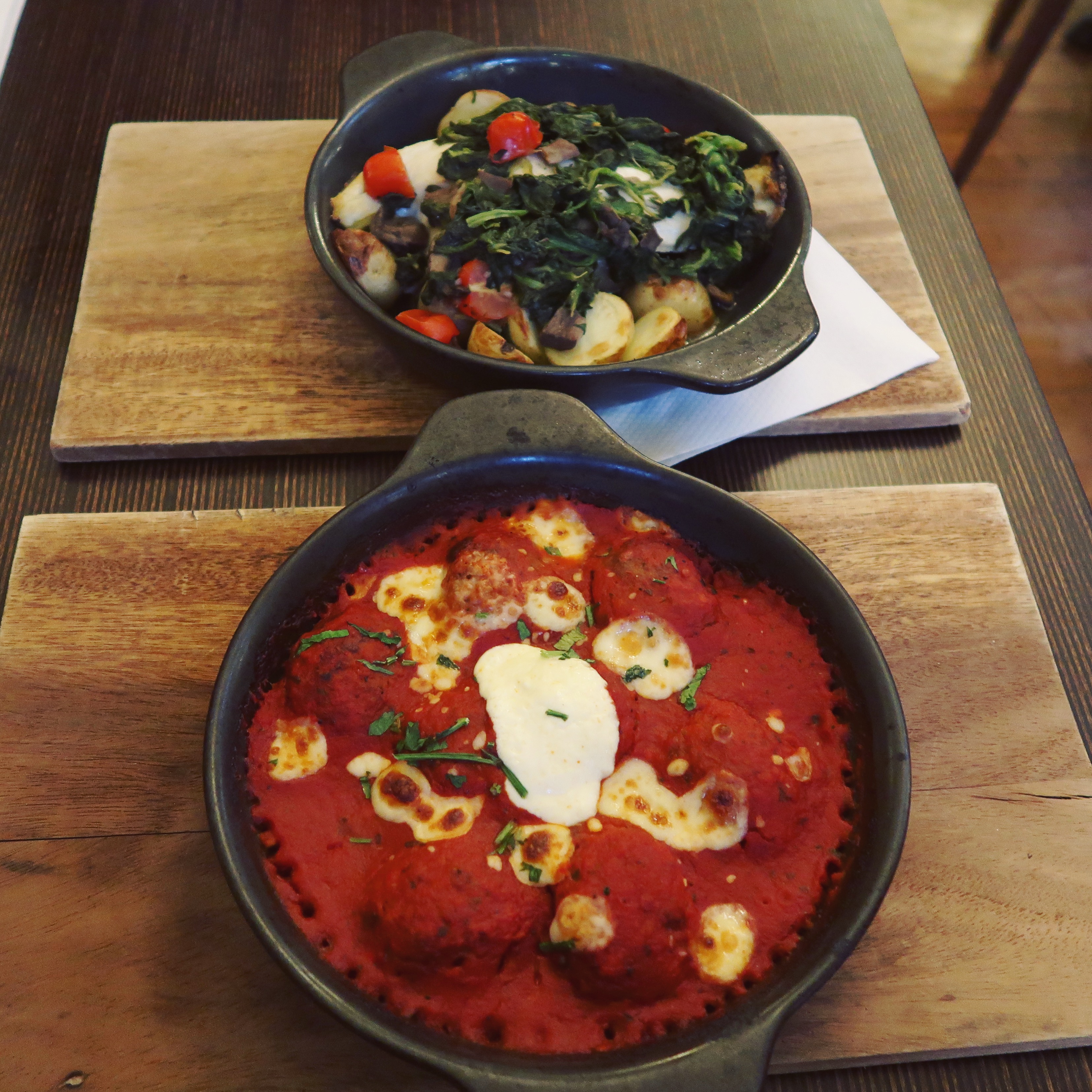 Feeling festive in York | ASK Italian Review – Gemma Goes Global