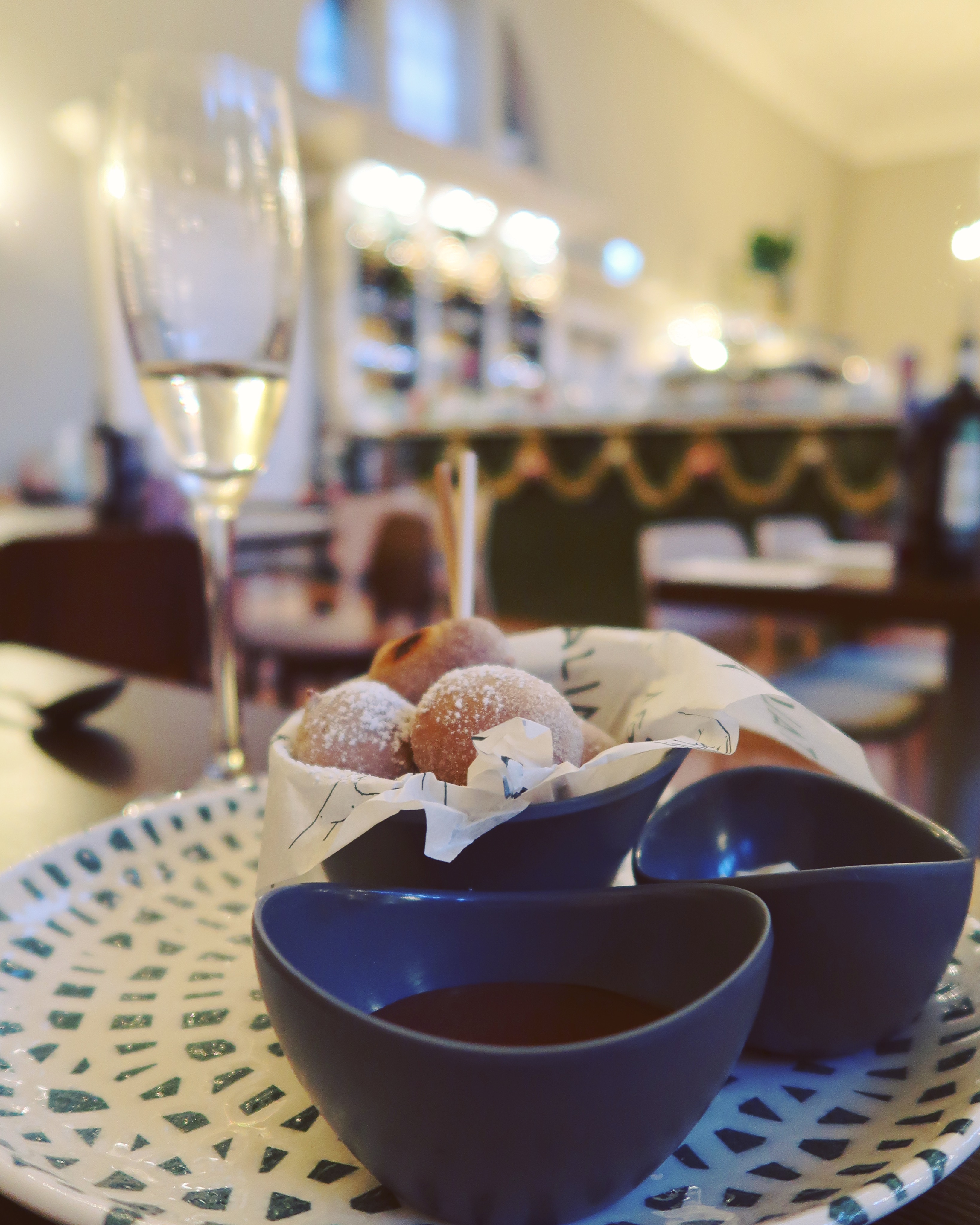 Feeling festive in York | ASK Italian Review – Gemma Goes Global