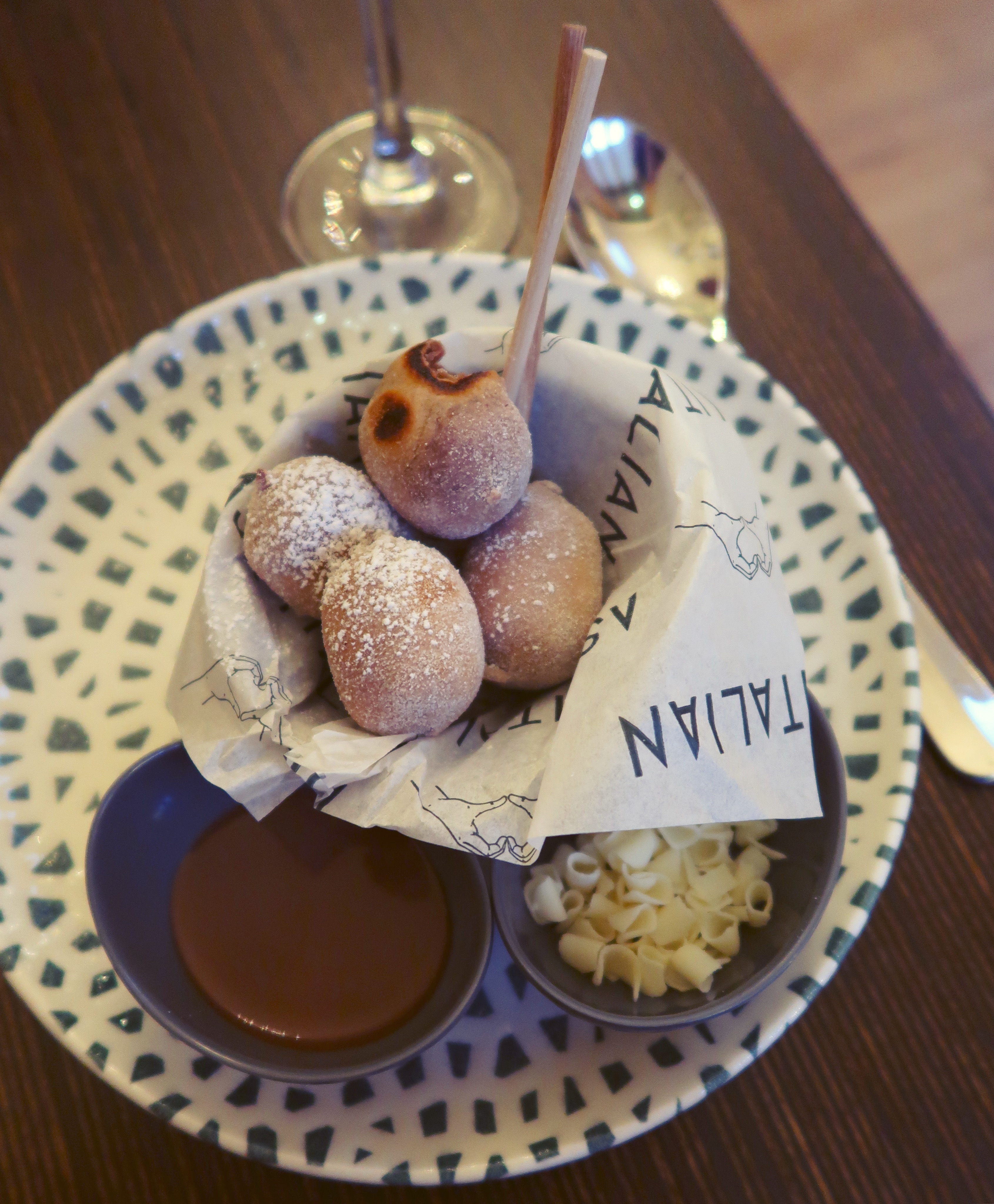 Feeling festive in York | ASK Italian Review – Gemma Goes Global