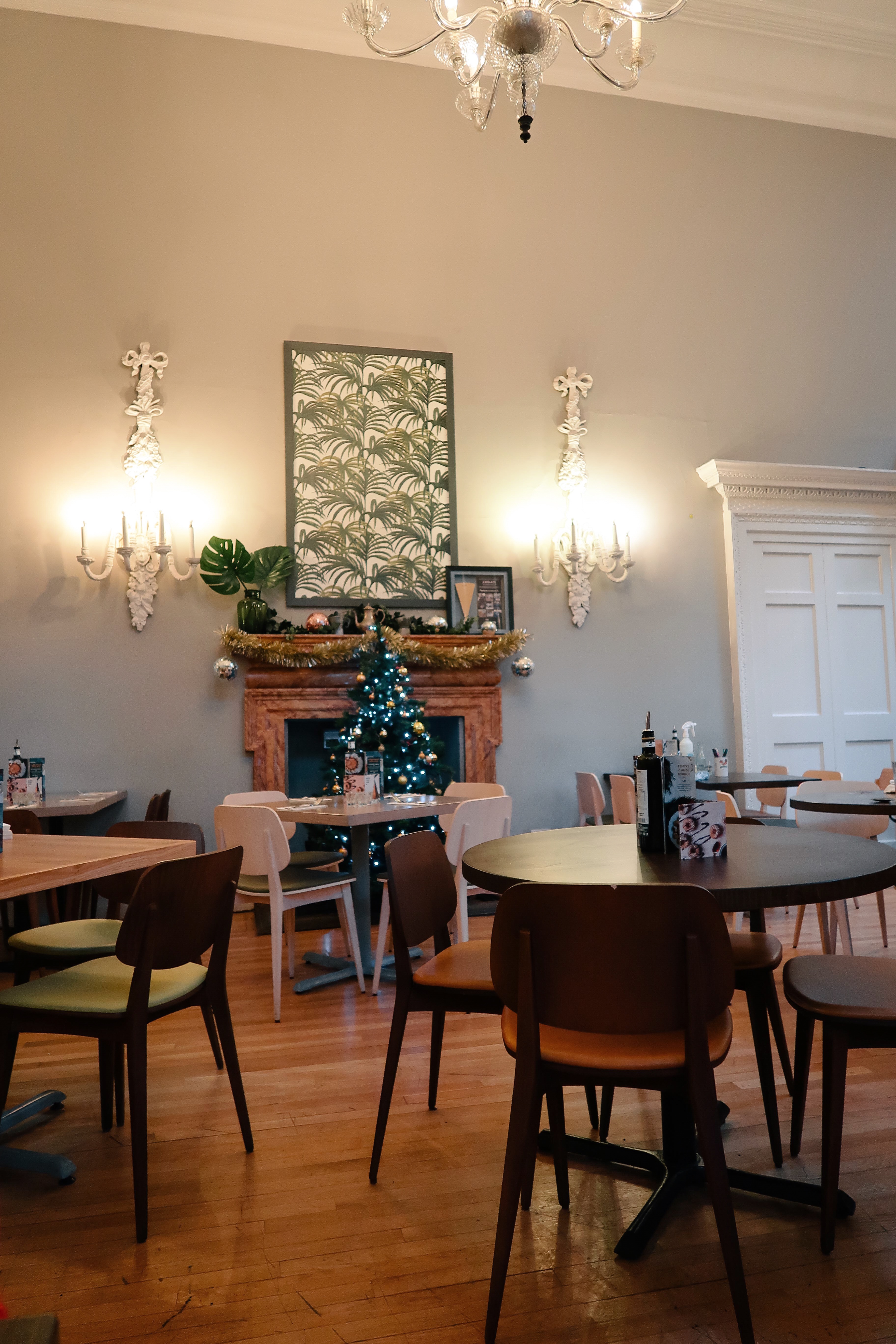 Feeling festive in York | ASK Italian Review – Gemma Goes Global