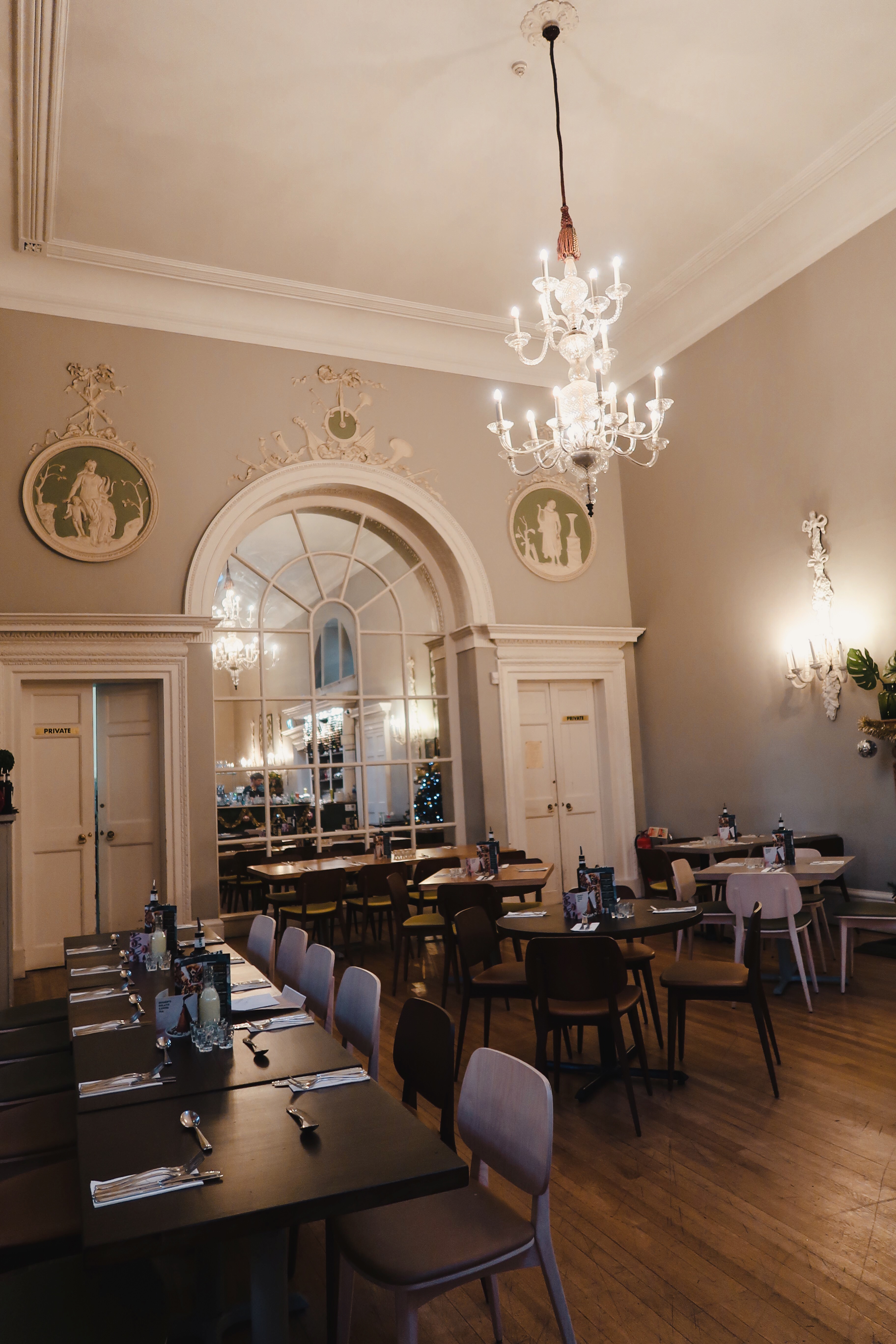 Feeling festive in York | ASK Italian Review – Gemma Goes Global