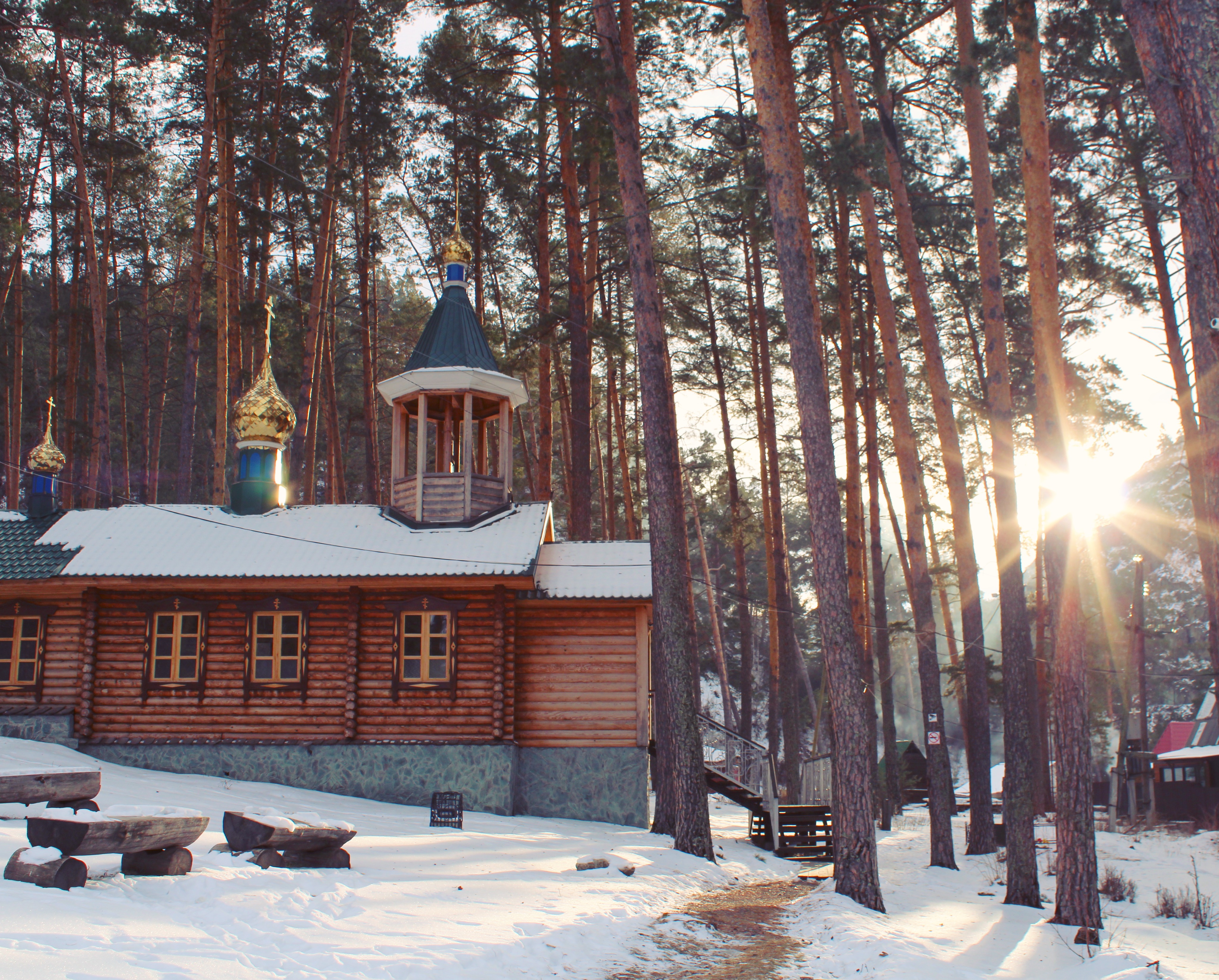 5 pictures that will put Siberia on your Bucket List! – Gemma Goes Global