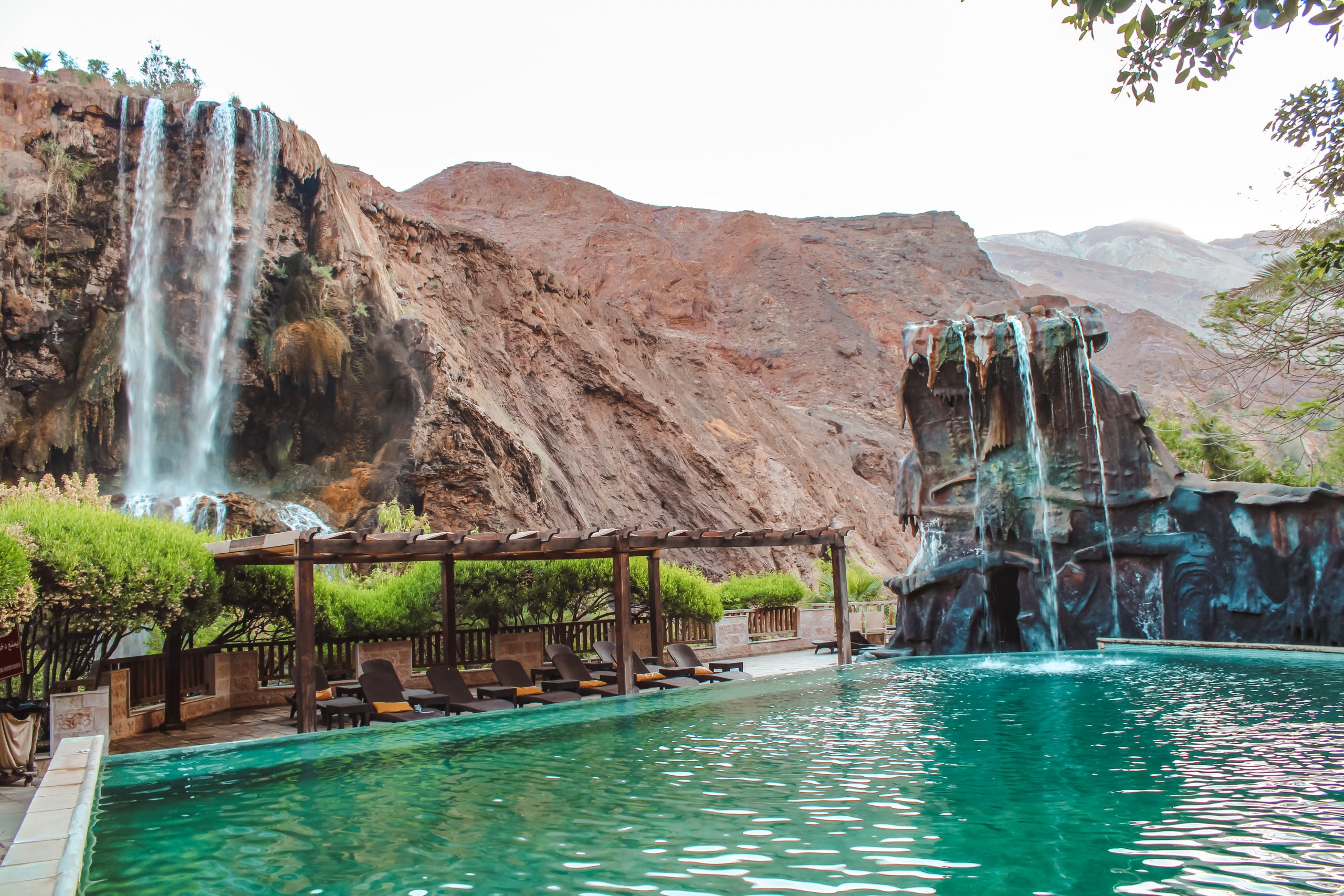 5 Days in Jordan Itinerary : A Travel Guide – Gemma Goes Global