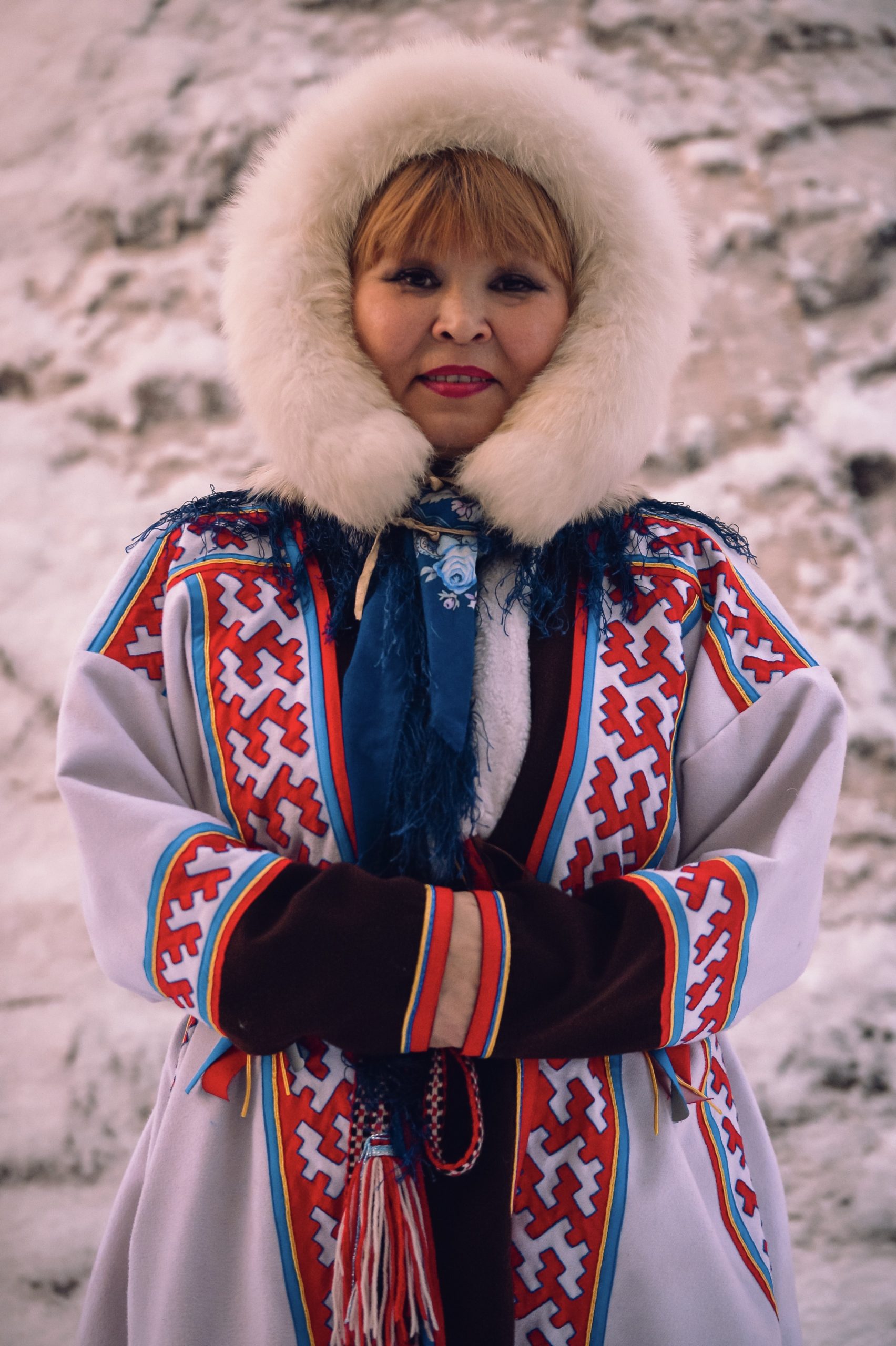 Ethnic Groups in Russia: Life on the edge of the world – Gemma Goes Global