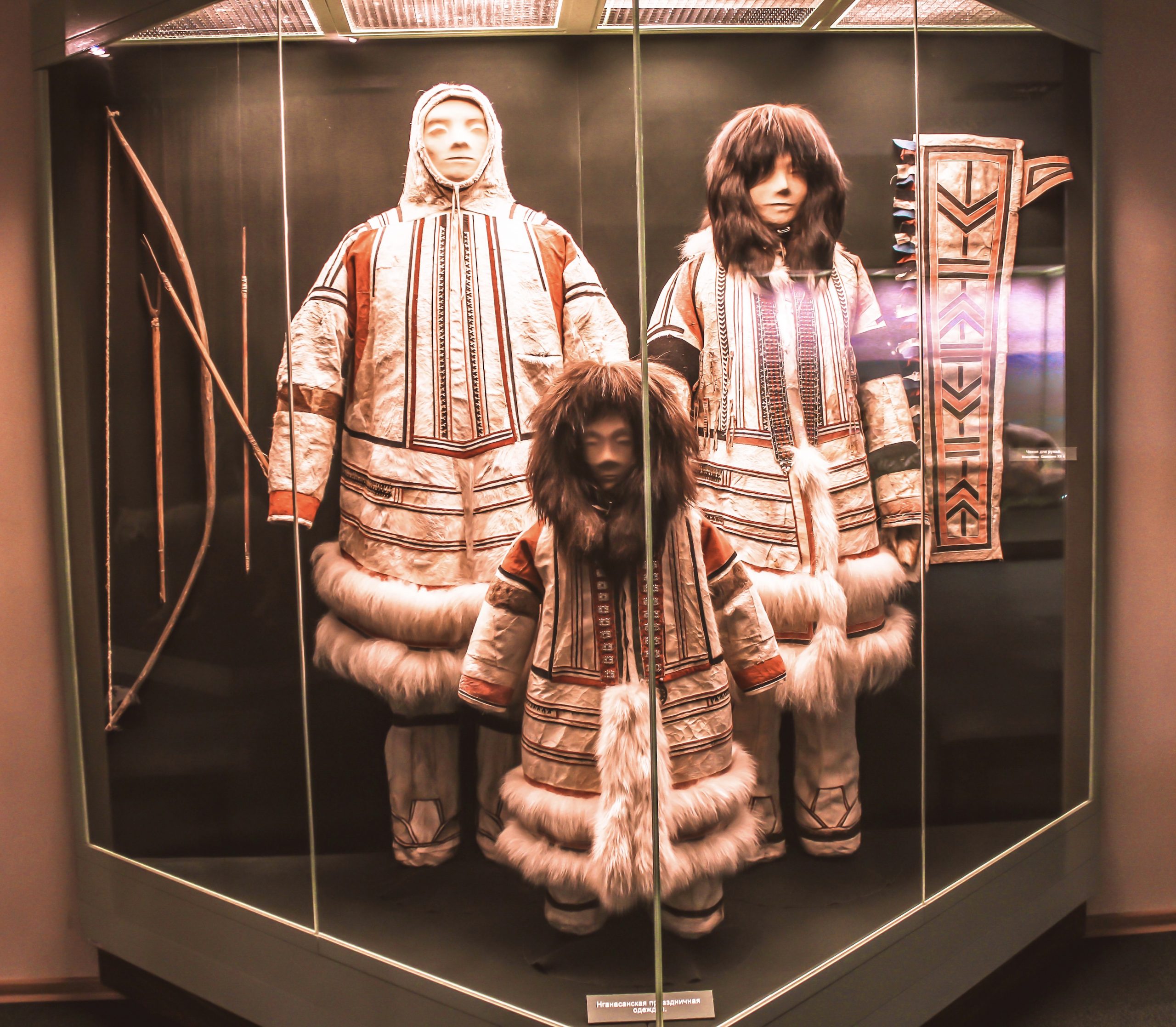 Ethnic Groups in Russia: Life on the edge of the world – Gemma Goes Global