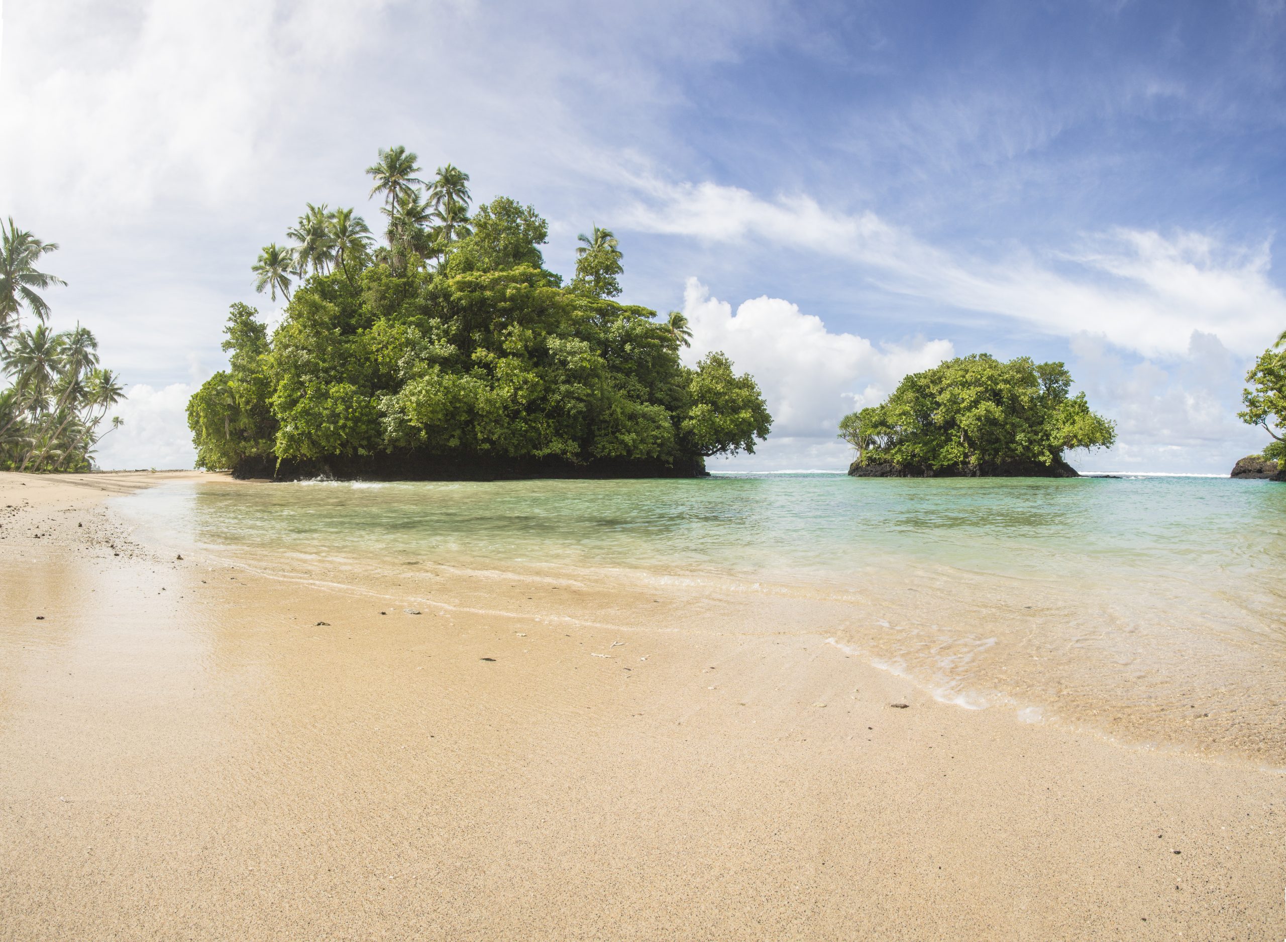Travel Tips for visiting Samoa – Gemma Goes Global