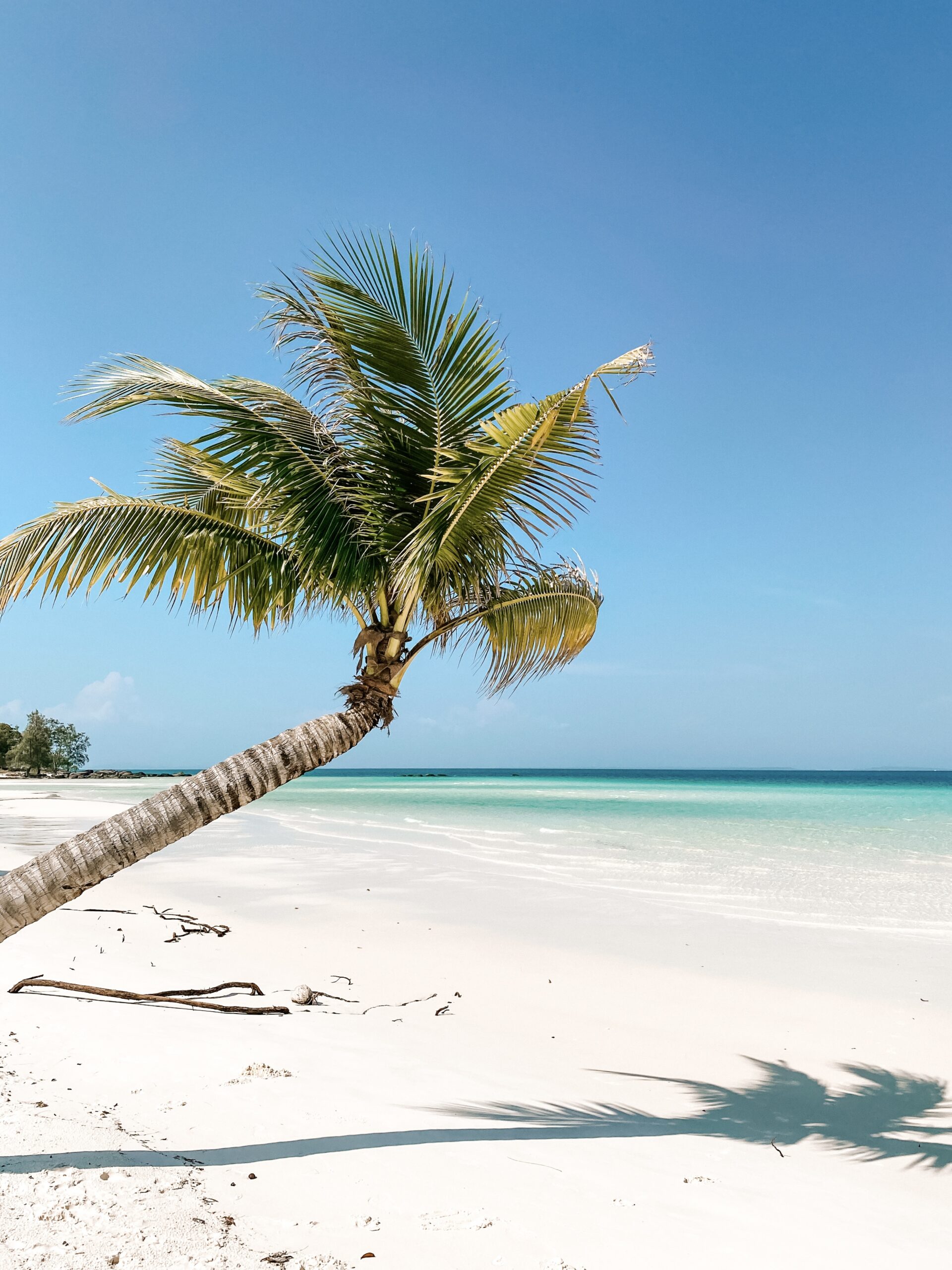 The Secret Garden, Koh Rong | Review – Gemma Goes Global