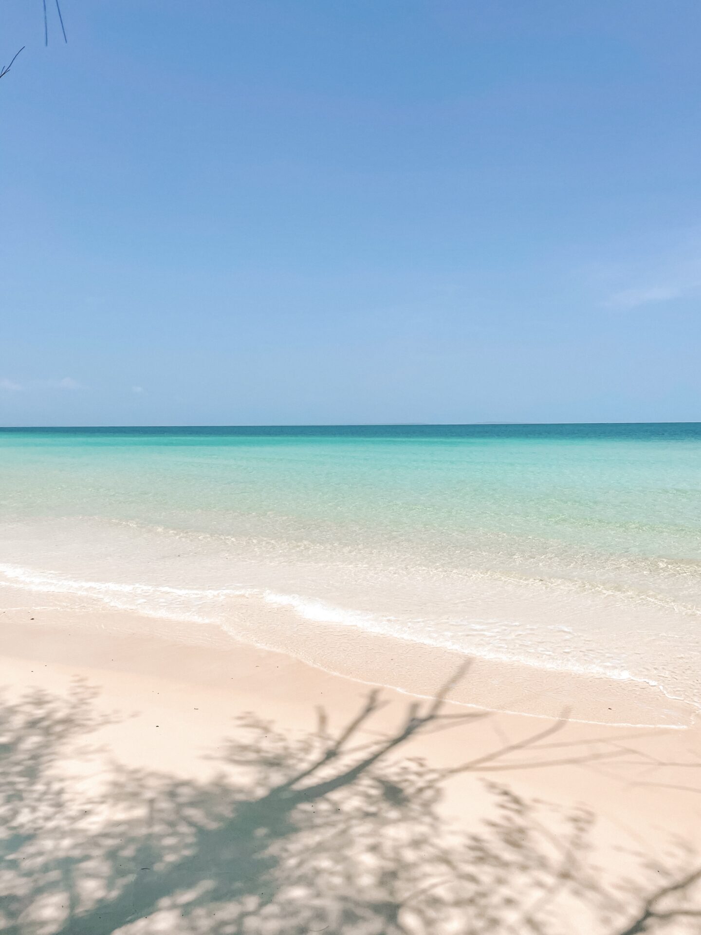 The Secret Garden, Koh Rong | Review – Gemma Goes Global