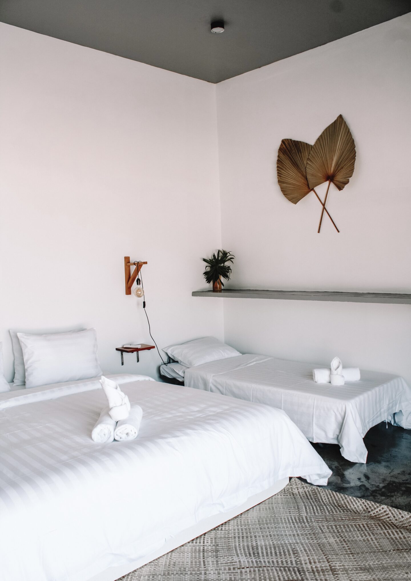 The Secret Garden, Koh Rong | Review – Gemma Goes Global