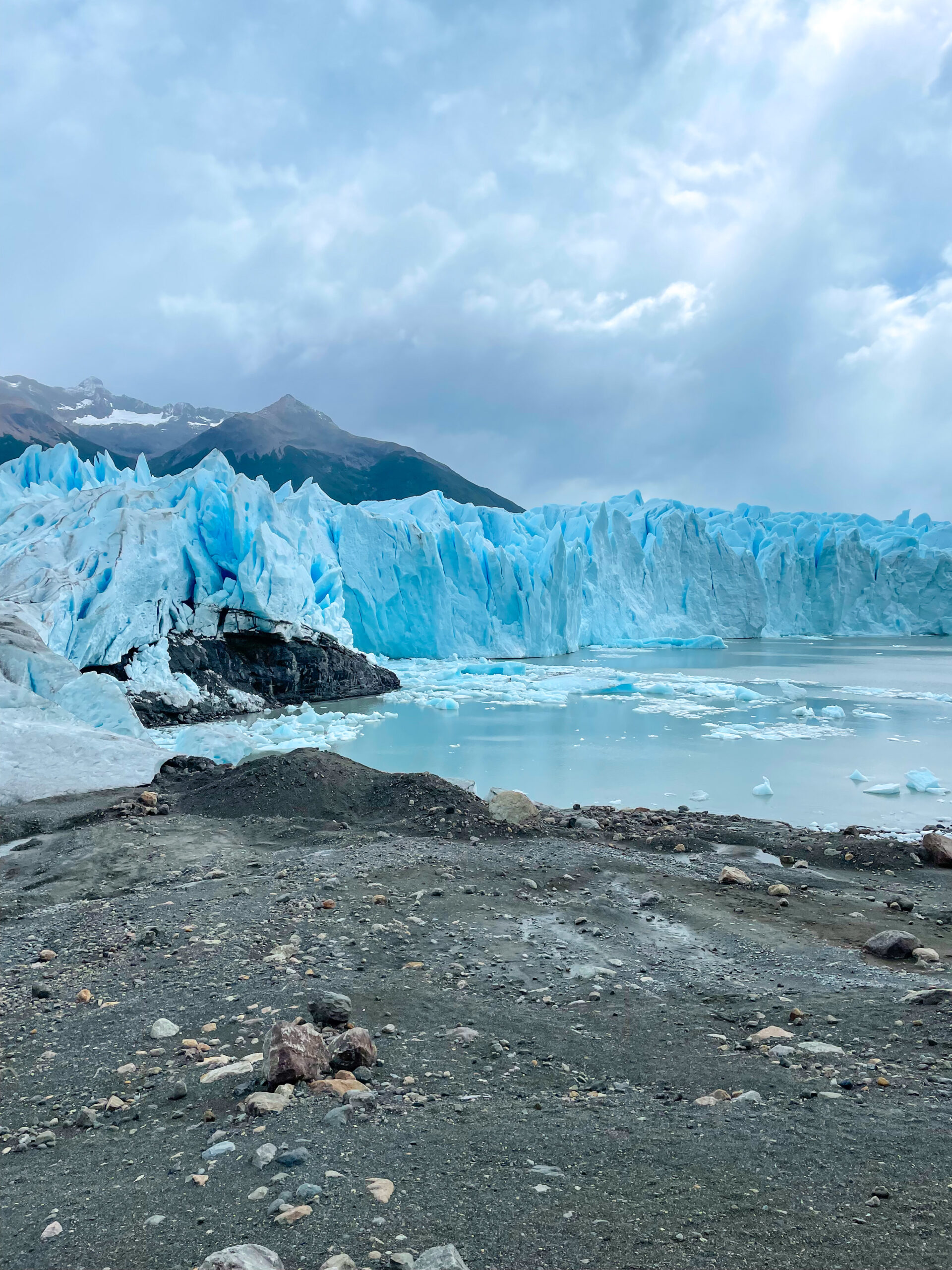 Postcards from Patagonia – Gemma Goes Global
