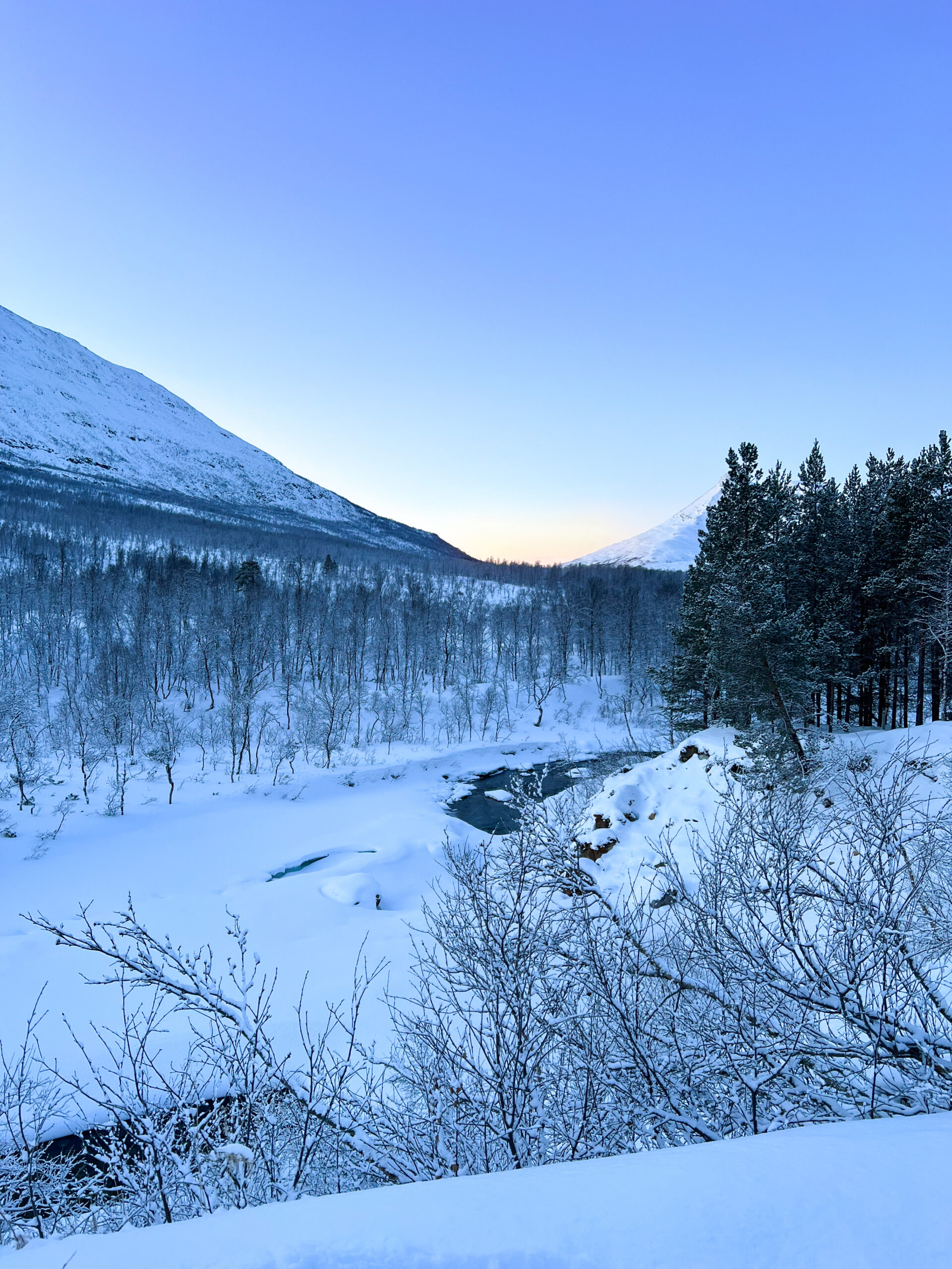 4 days in Tromso Itinerary: Winter Travel Guide – Gemma Goes Global