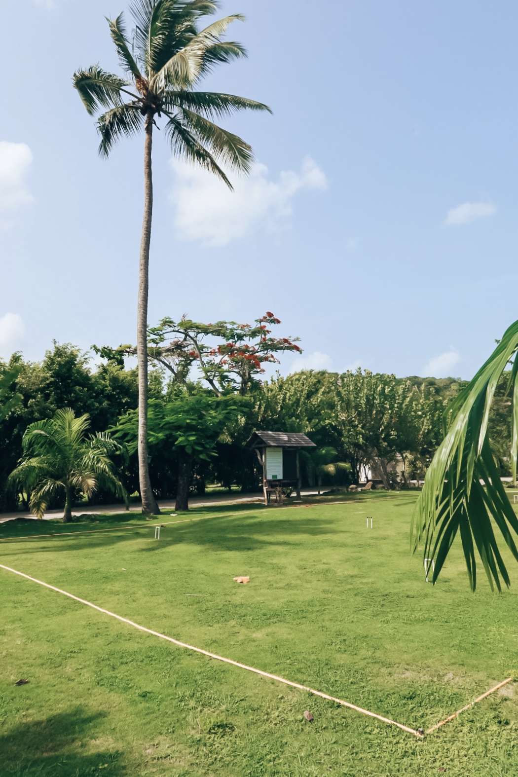 Laidback Luxury at Galley Bay Resort Review – Gemma Goes Global