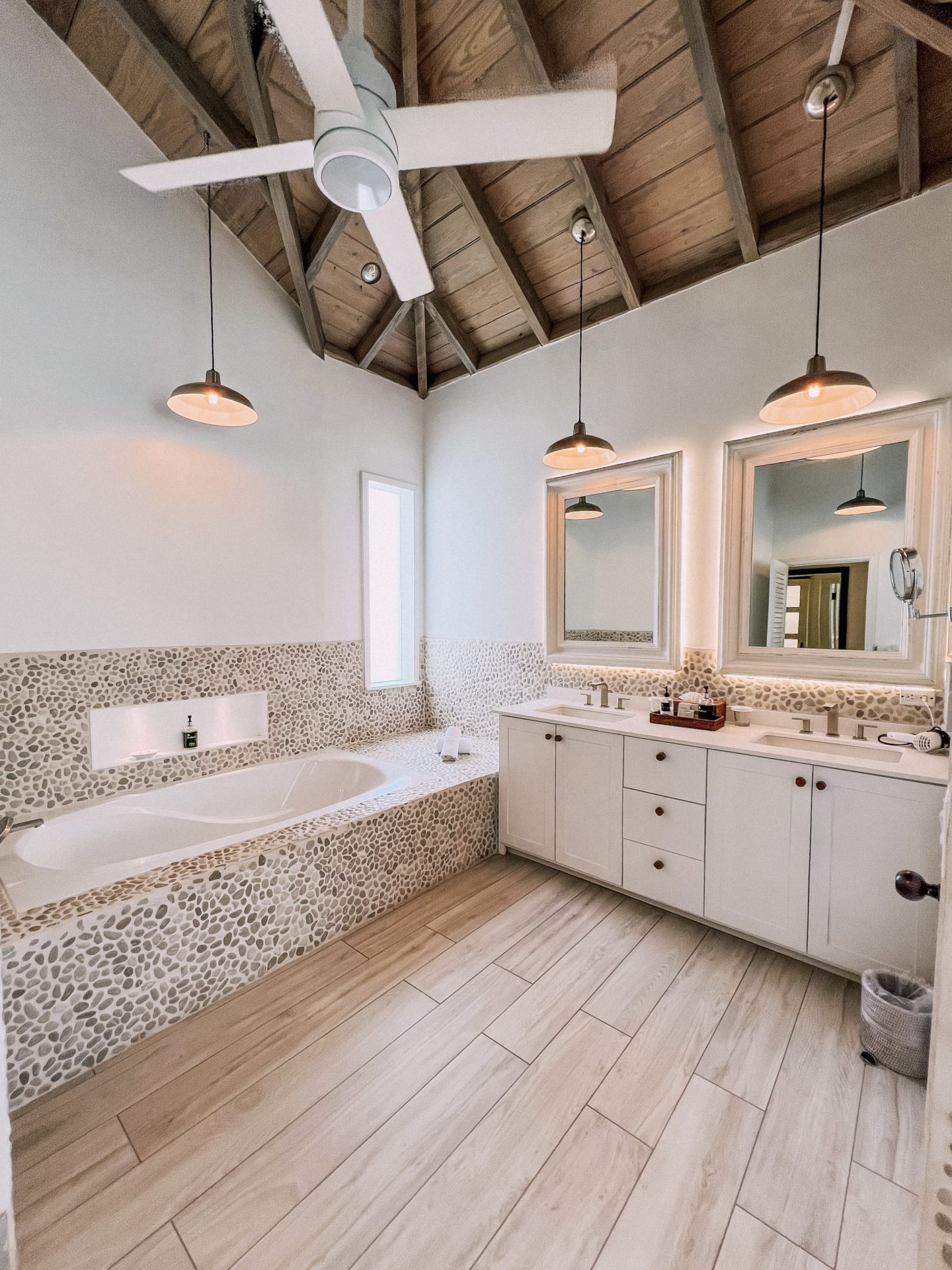 Laidback Luxury at Galley Bay Resort Review – Gemma Goes Global