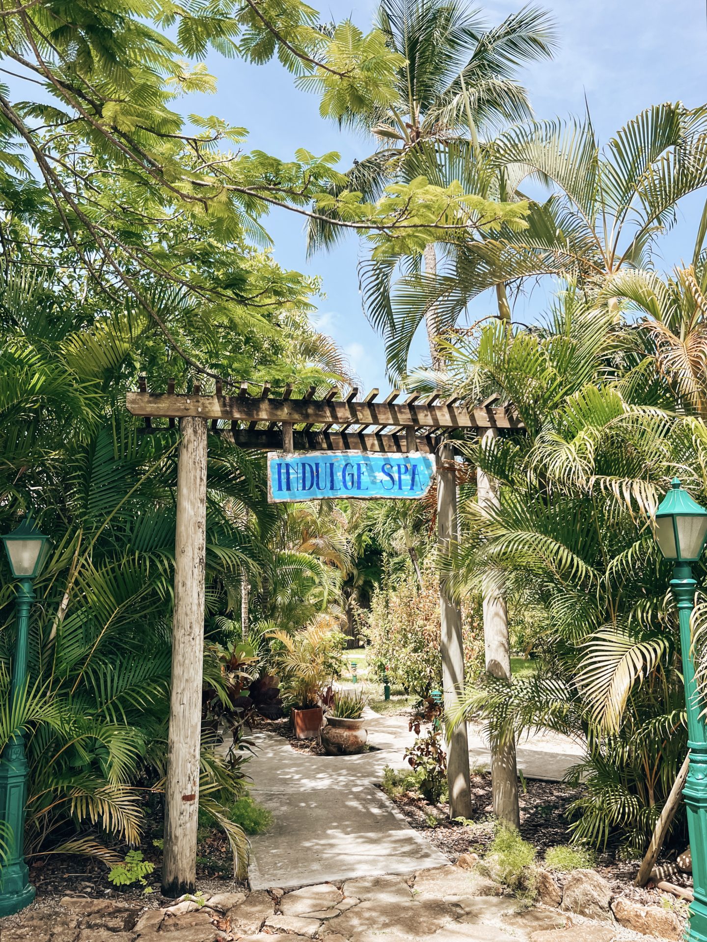 Laidback Luxury at Galley Bay Resort Review – Gemma Goes Global